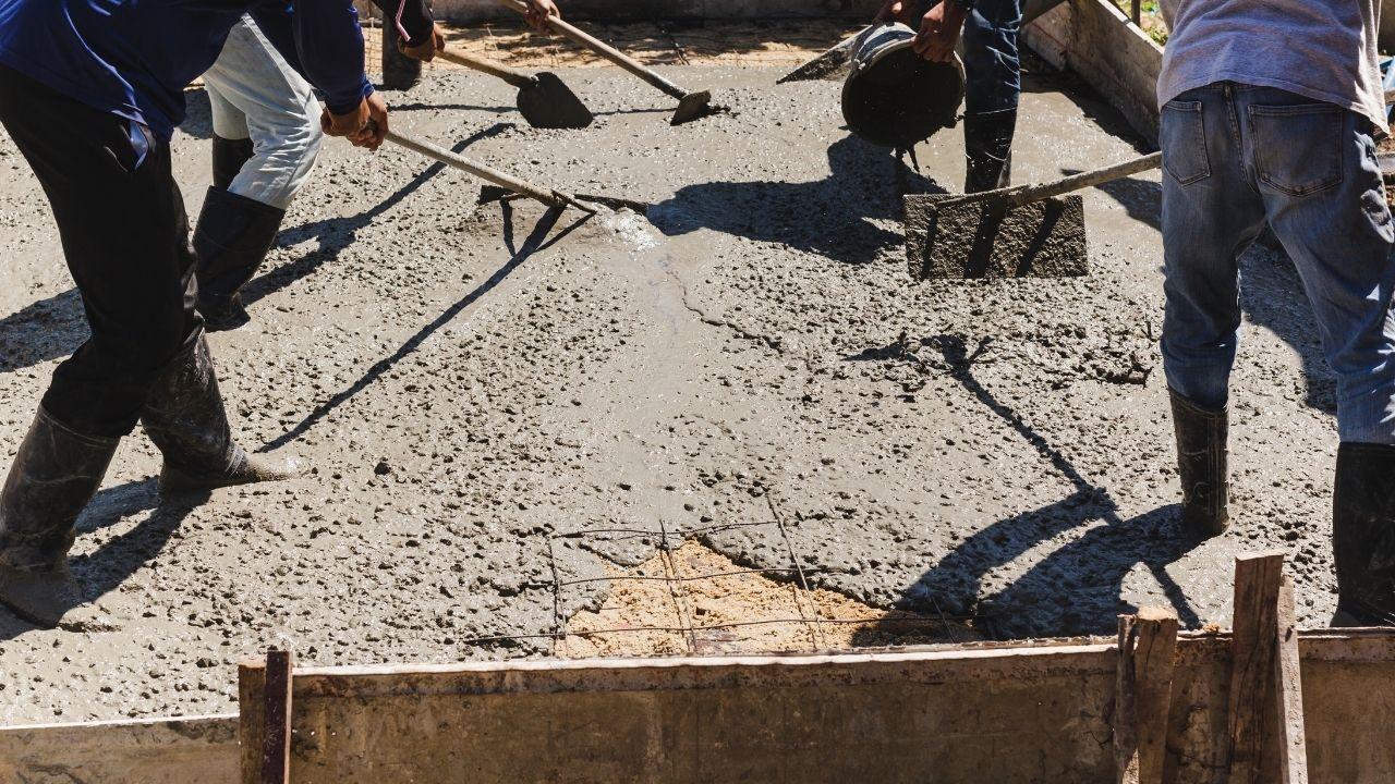 About Us – Los Angeles Concrete Co