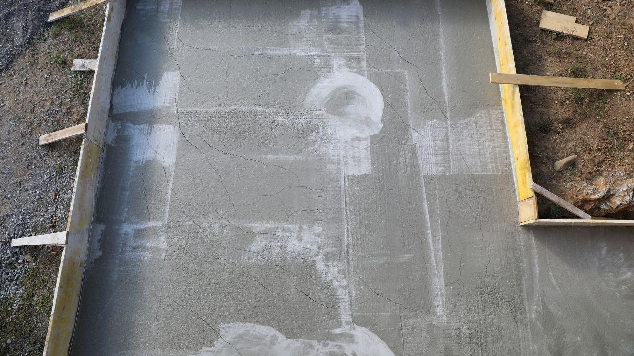 Concrete Foundations - Los Angeles Concrete Co